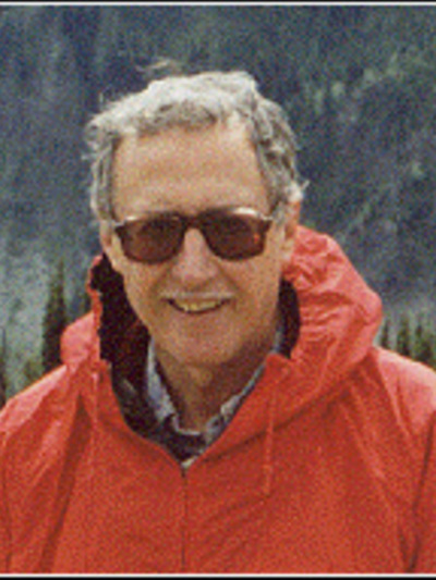 People | School of Earth Sciences