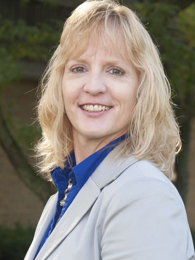 Christy M. Goodman | Department of Speech and Hearing Science