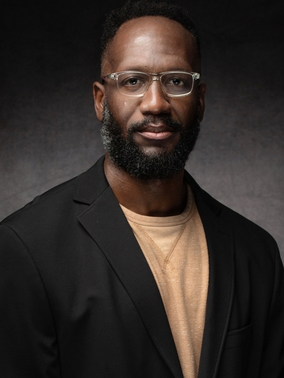 Jay Johnson | Ohio State University Libraries