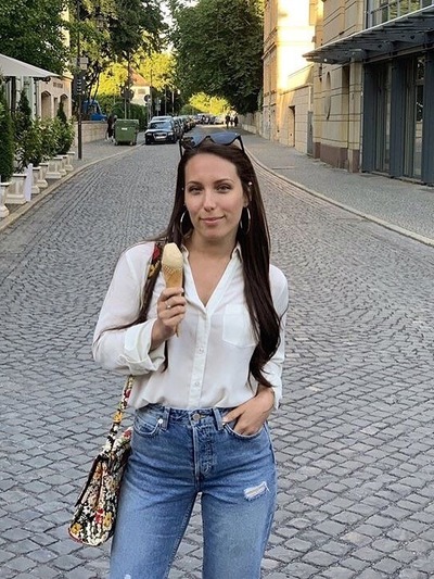 People | Department of Germanic Languages and Literatures