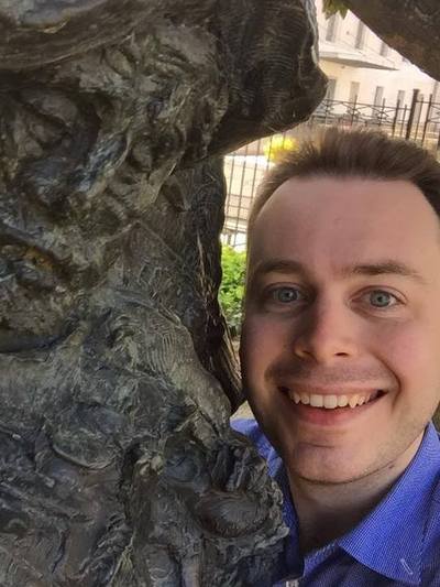 People | Department of English