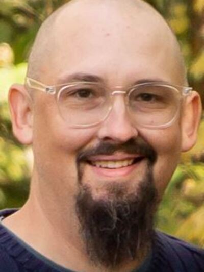 Kevin Latta | Ohio State University Libraries