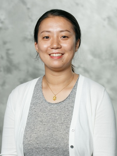 People | Molecular, Cellular and Developmental Biology