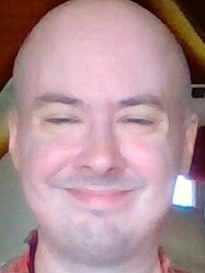 Sean Luke | Ohio State University Libraries