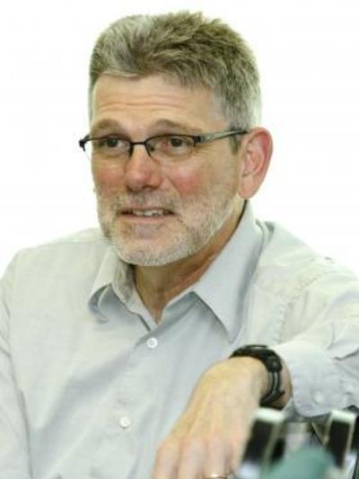 Brian McHale - Alchetron, The Free Social Encyclopedia