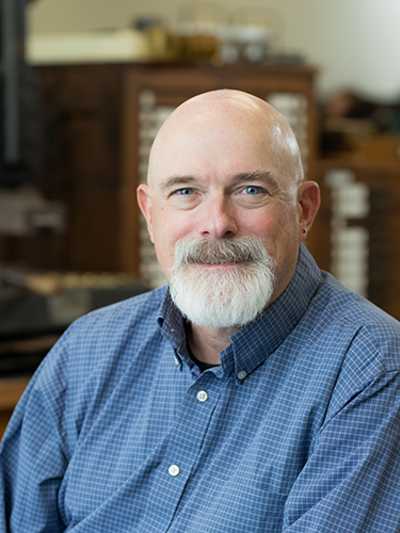 Dan Noonan | Ohio State University Libraries