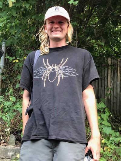 People | Department of Art