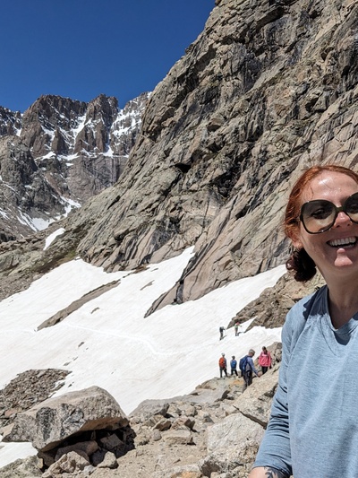 Laura Tonniges | Ohio State University Libraries