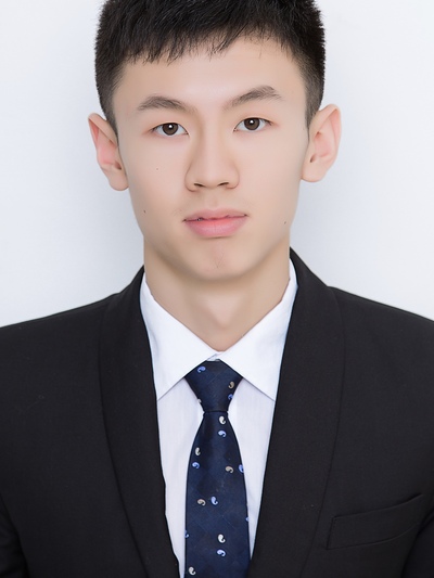 Zhongwei Wang | Department of Physics Zhongwei Wang | Department of Physics