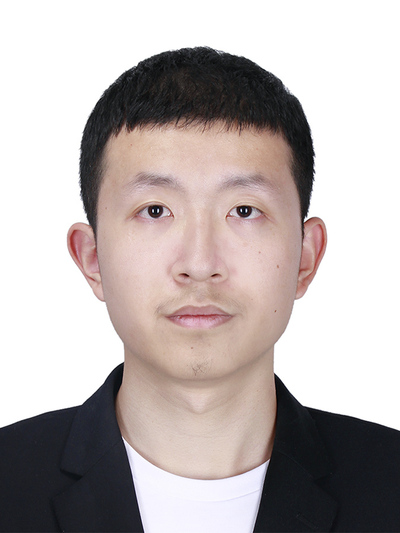Shuan Wang | Department of Physics Shuan Wang | Department of Physics