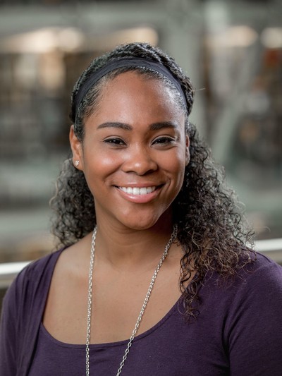 Jessica Ware | Ohio State University Libraries
