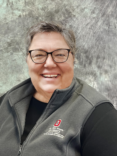 Kathy Yoder | Ohio State University Libraries